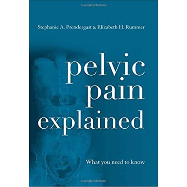 Pelvic Pain Explained | Pelvic Health Support