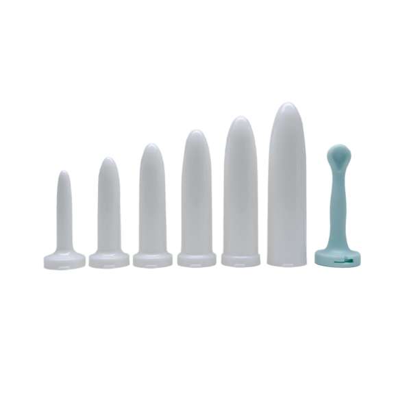 Vaginimus Vaginal Dilator Set