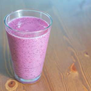 Power Smoothie | Recipes | Pelvic Health Support